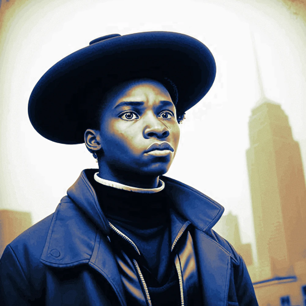 Bernardo Andrew Mighty | Press Pass Wiki | Fandom