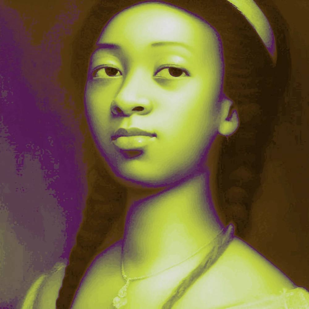 Phyllis "Phantom Sam" Amanda Samaroo | Press Pass Wiki | Fandom