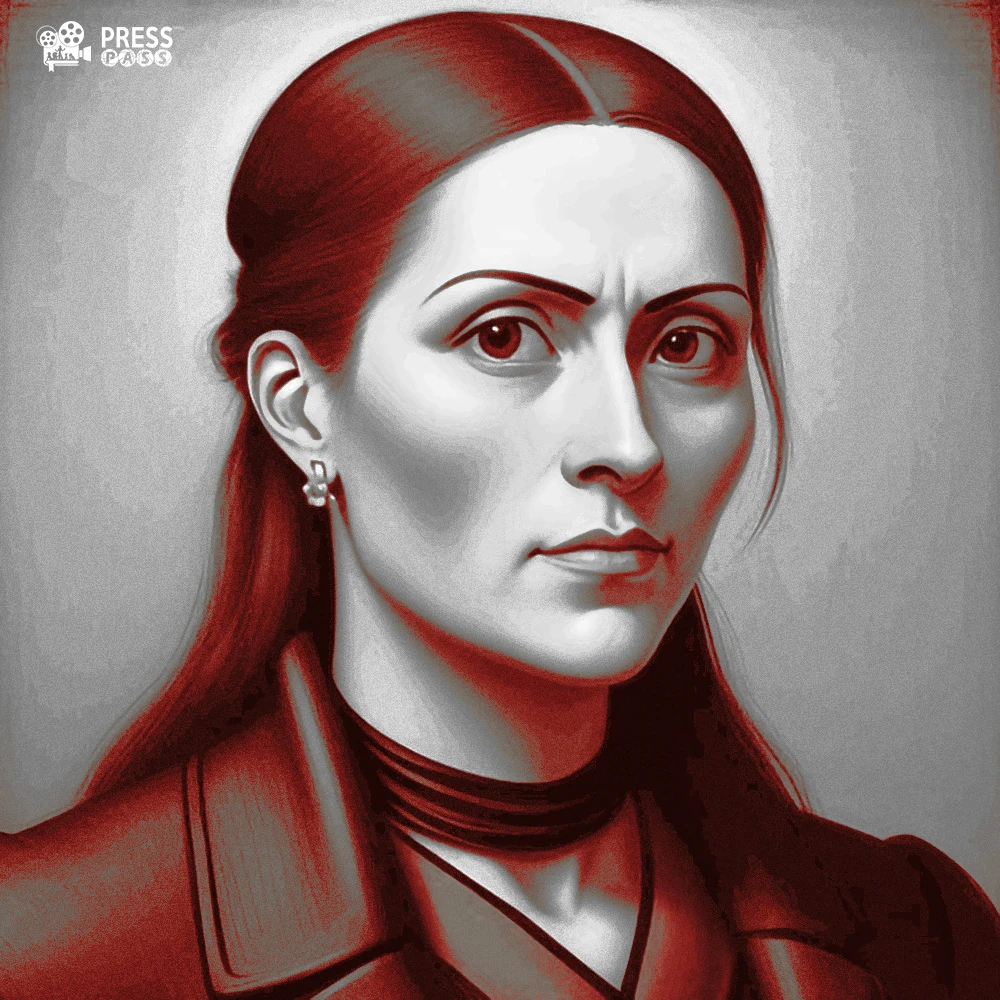 Nageuchsin Lillie Nutiket | Press Pass Wiki | Fandom