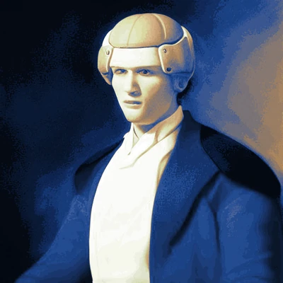 Johnathan Caleb Fitzgerald | Press Pass Wiki | Fandom