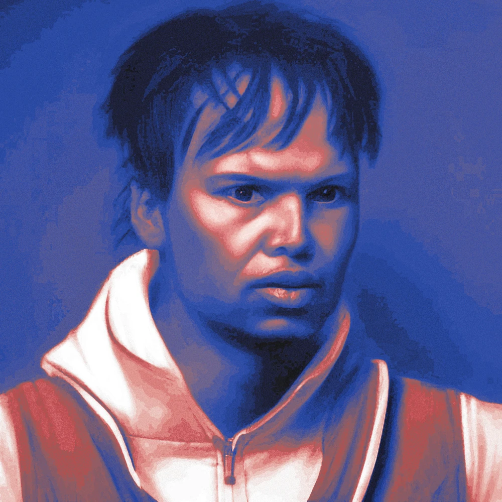 Caleb "Bash Go" Bartholomew Liggit | Press Pass Wiki | Fandom