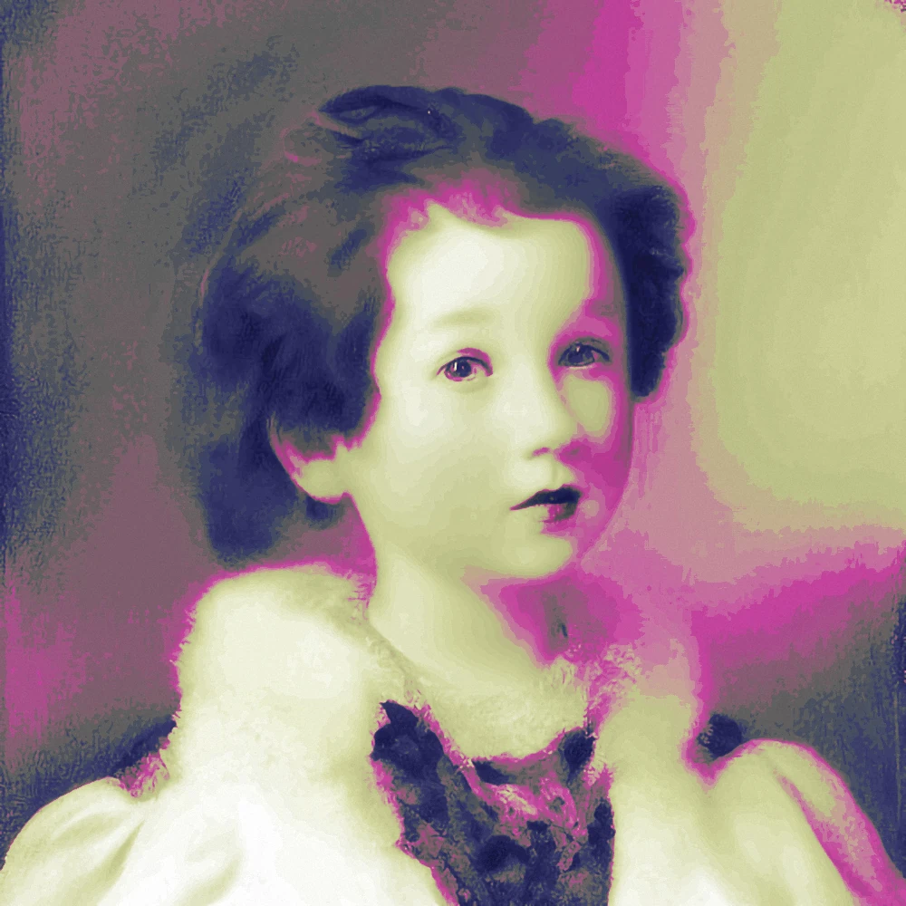 Brianna Lilly Ward | Press Pass Wiki | Fandom