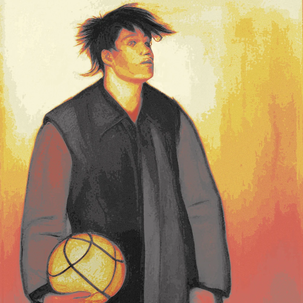 Matthew Jacob Clyde | Press Pass Wiki | Fandom