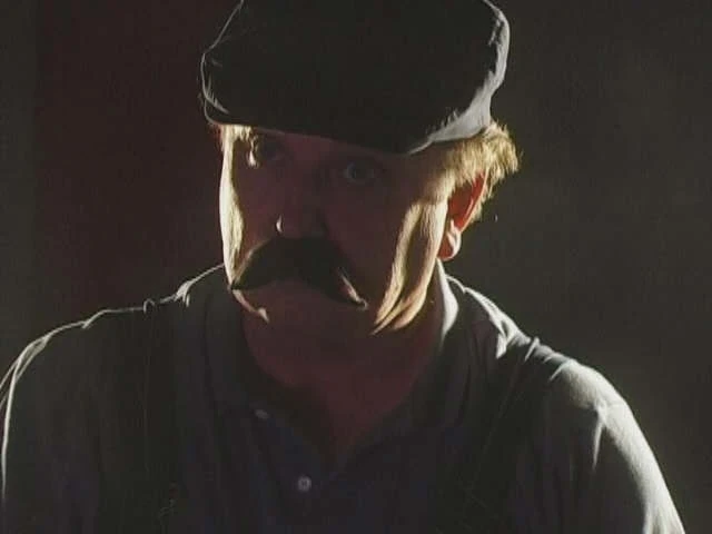 Plumber Vinnie | Press Start Wiki | Fandom