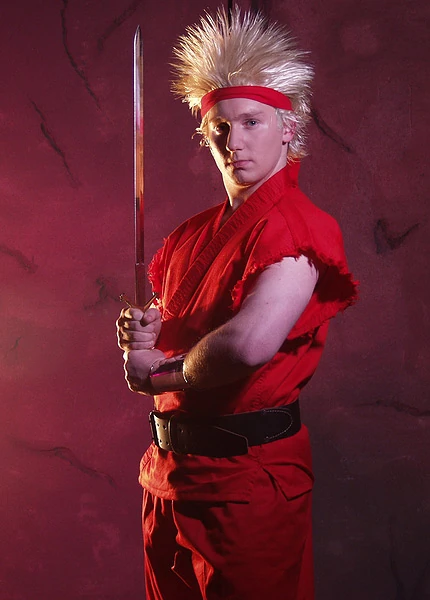 Zack Nimbus | Press Start Wiki | Fandom