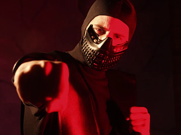 Lin-Ku | Press Start Wiki | Fandom