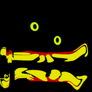 Puddles of Void-mass | Pressure But Kinda Wiki | Fandom