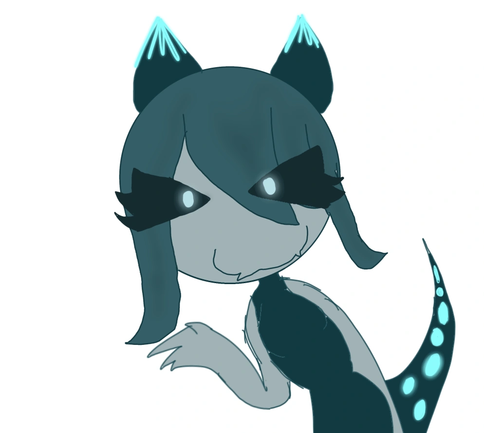 Salish, code Z-235 | Pressure Fanon Wiki | Fandom