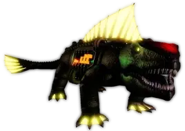 Abomination | Pressure Ideas Wiki | Fandom