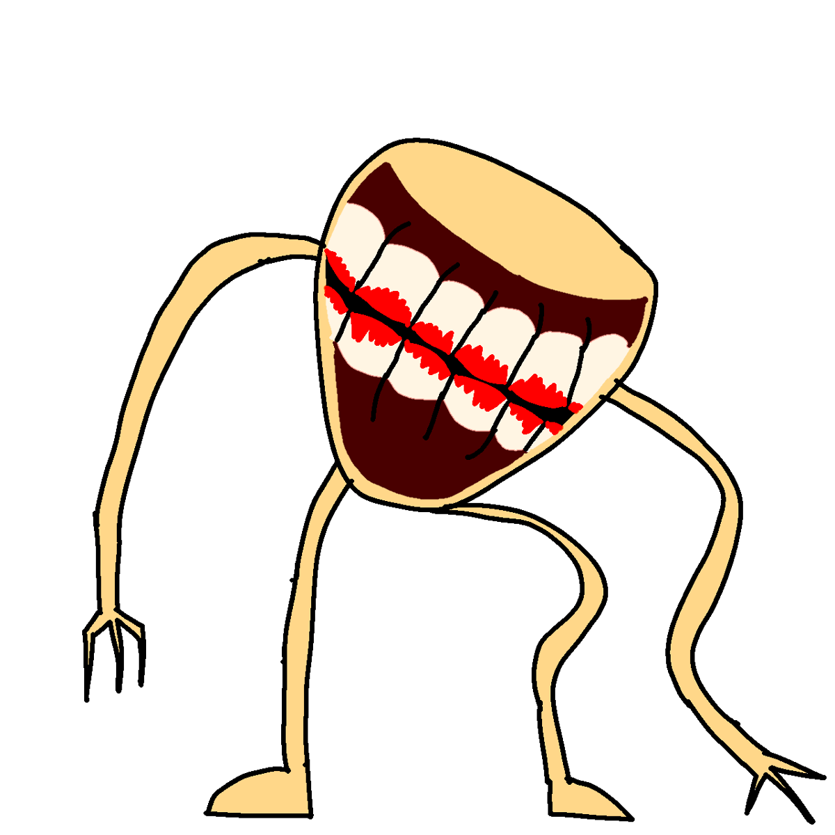 Laugh Tracks | Pressure Ideas Wiki | Fandom