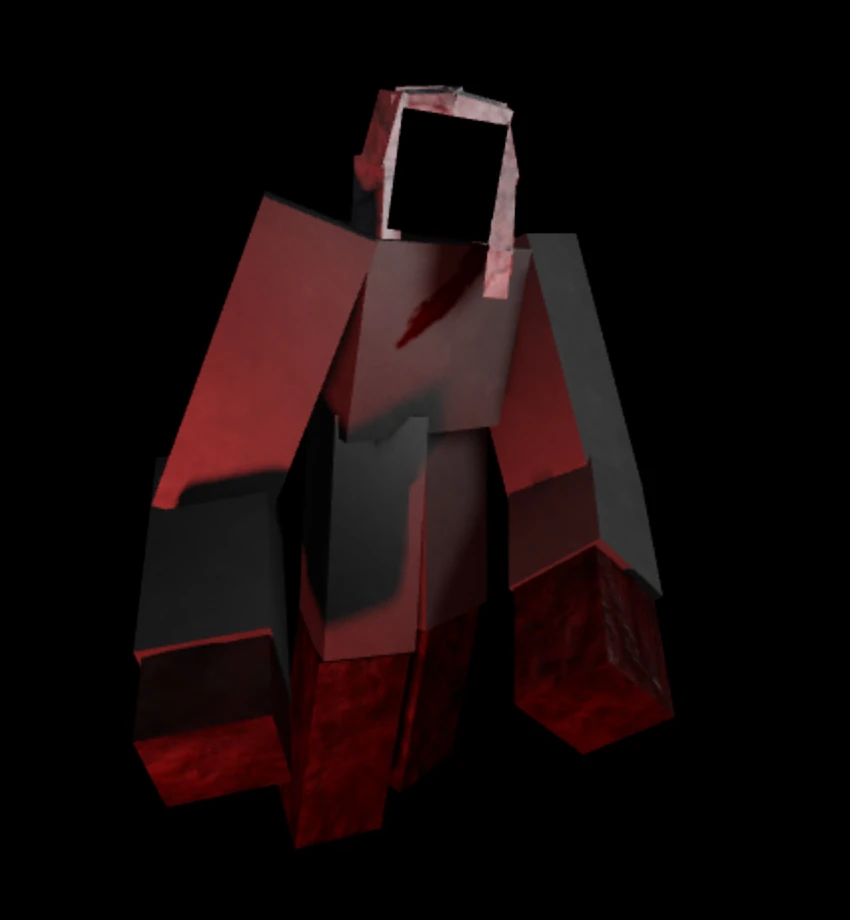 Lady | Pressure Ideas Wiki | Fandom