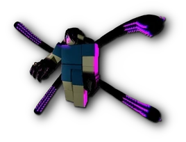 Void Rabbit | Pressure Ideas Wiki | Fandom