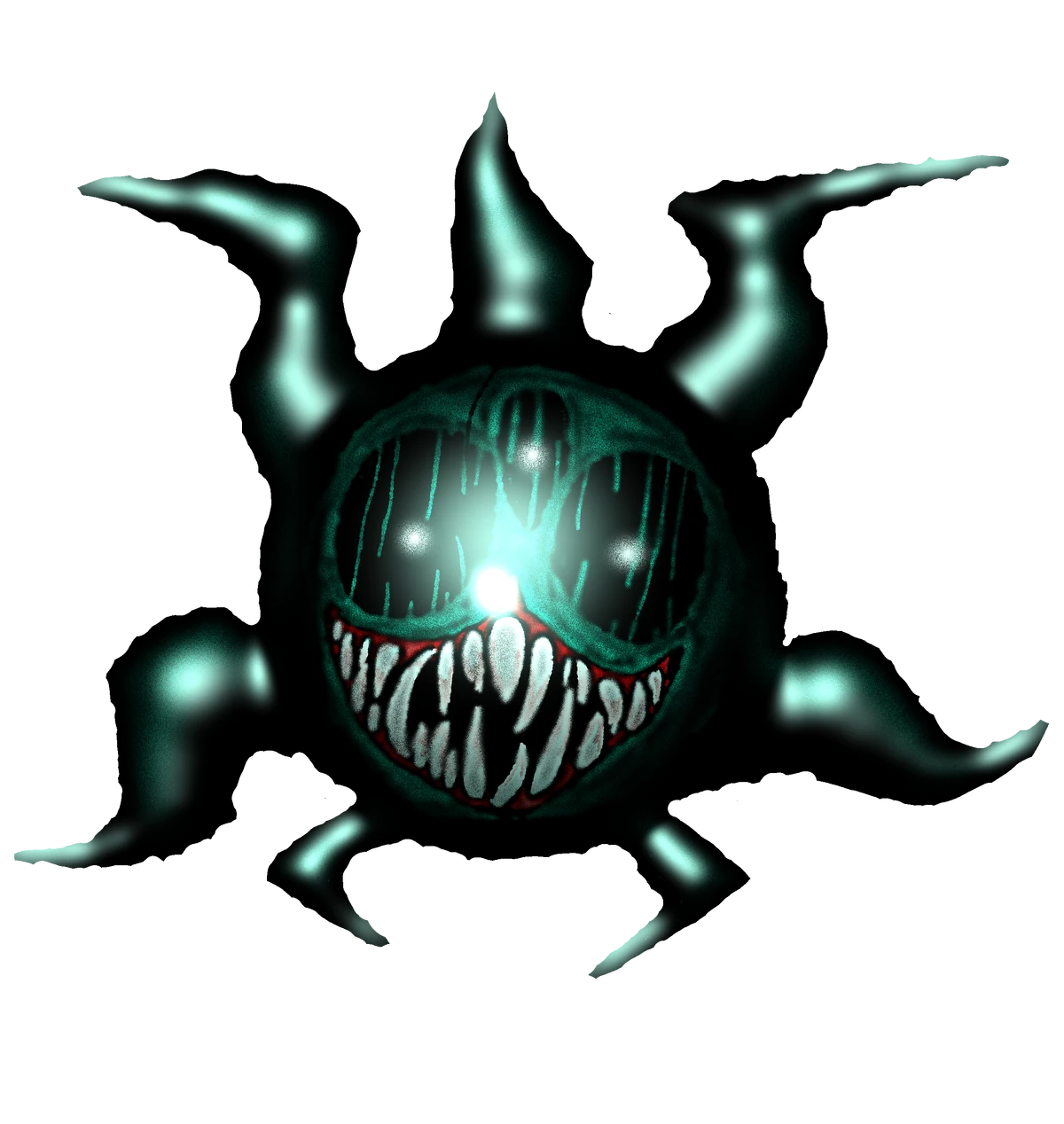 Snatcher | Pressure Ideas Wiki | Fandom