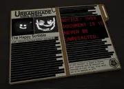 The Banlands | Pressure Ideas Wiki | Fandom