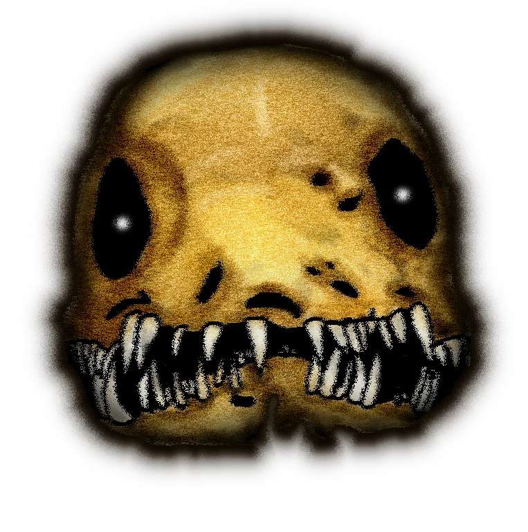 Skuller | Pressure Ideas Wiki | Fandom