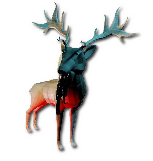 Not Deer | Pressure Ideas Wiki | Fandom