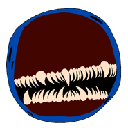 Lockdown | Pressure Ideas Wiki | Fandom