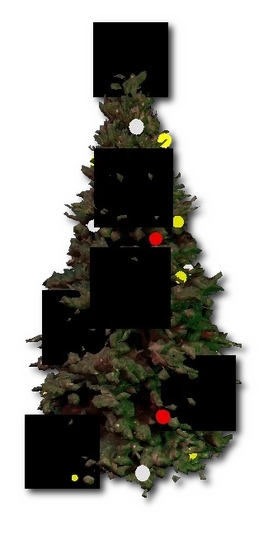 My Analog Horror Christmas Tree | Pressure Ideas Wiki | Fandom