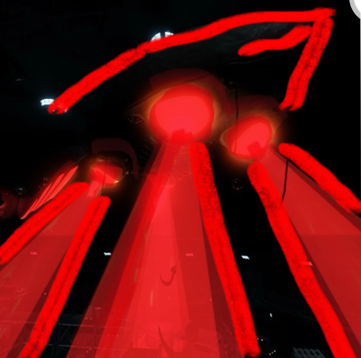 Infected Searchlights | Pressure Ideas Wiki | Fandom