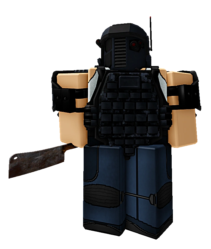 The Cannibal | Pressure Ideas Wiki | Fandom