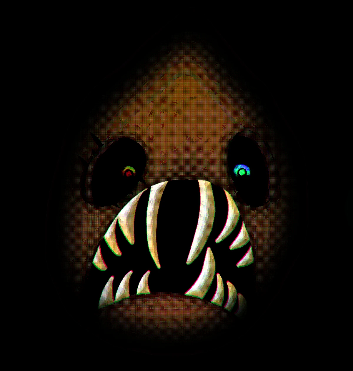 Fanger | Pressure Ideas Wiki | Fandom