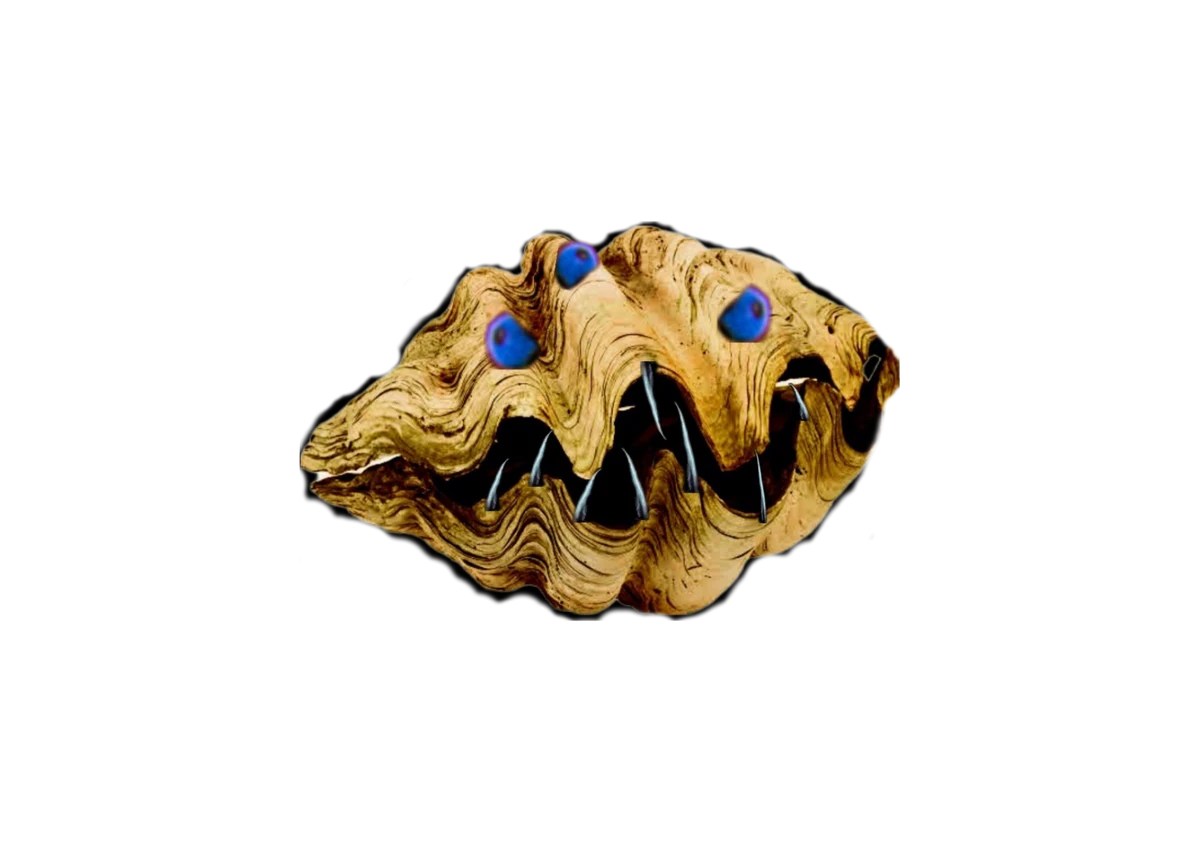 Hunger | Pressure Ideas Wiki | Fandom