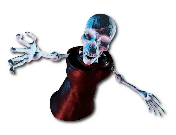 Frozen Lady | Pressure Ideas Wiki | Fandom