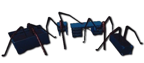 Fleshpreaders | Pressure Ideas Wiki | Fandom