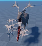 Not Deer | Pressure Ideas Wiki | Fandom