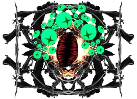 Pandemonium EX | Pressure Ideas Wiki | Fandom