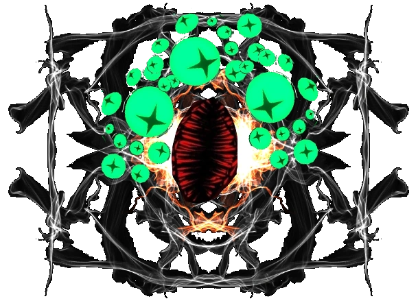 Pandemonium EX | Pressure Ideas Wiki | Fandom