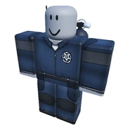 Lockdown | Pressure Ideas Wiki | Fandom