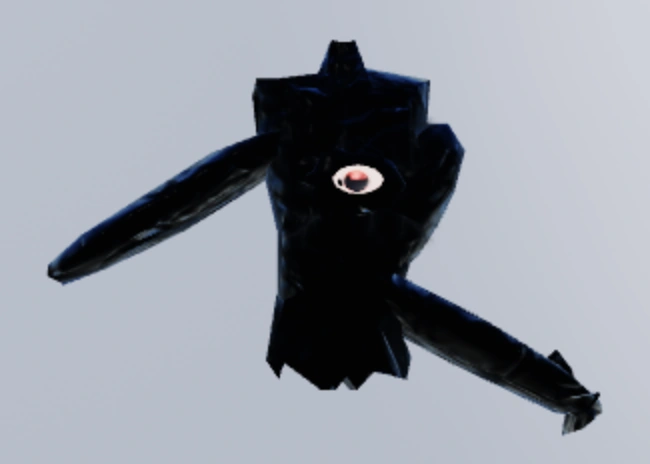 Seeker | Pressure Ideas Wiki | Fandom