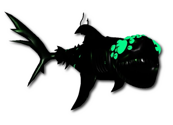 Minor Encounters | Pressure Ideas Wiki | Fandom