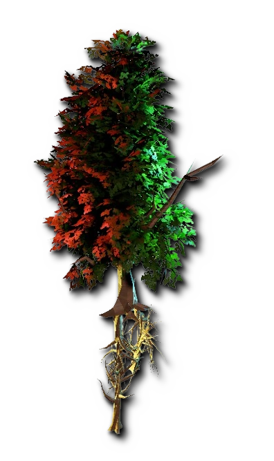 Walking Tree | Pressure Ideas Wiki | Fandom