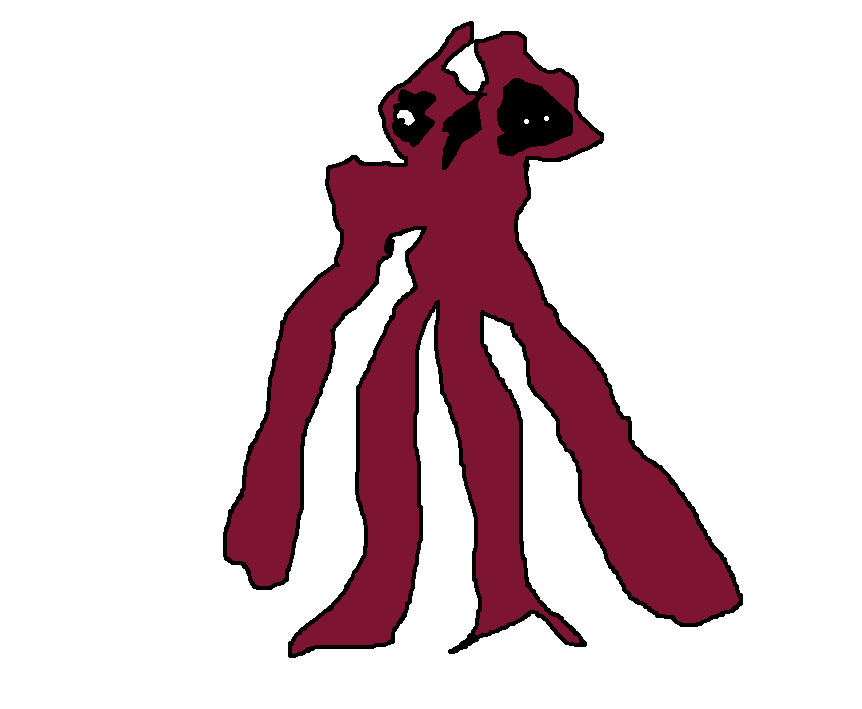 Flesh Monstrosity | Pressure Ideas Wiki | Fandom