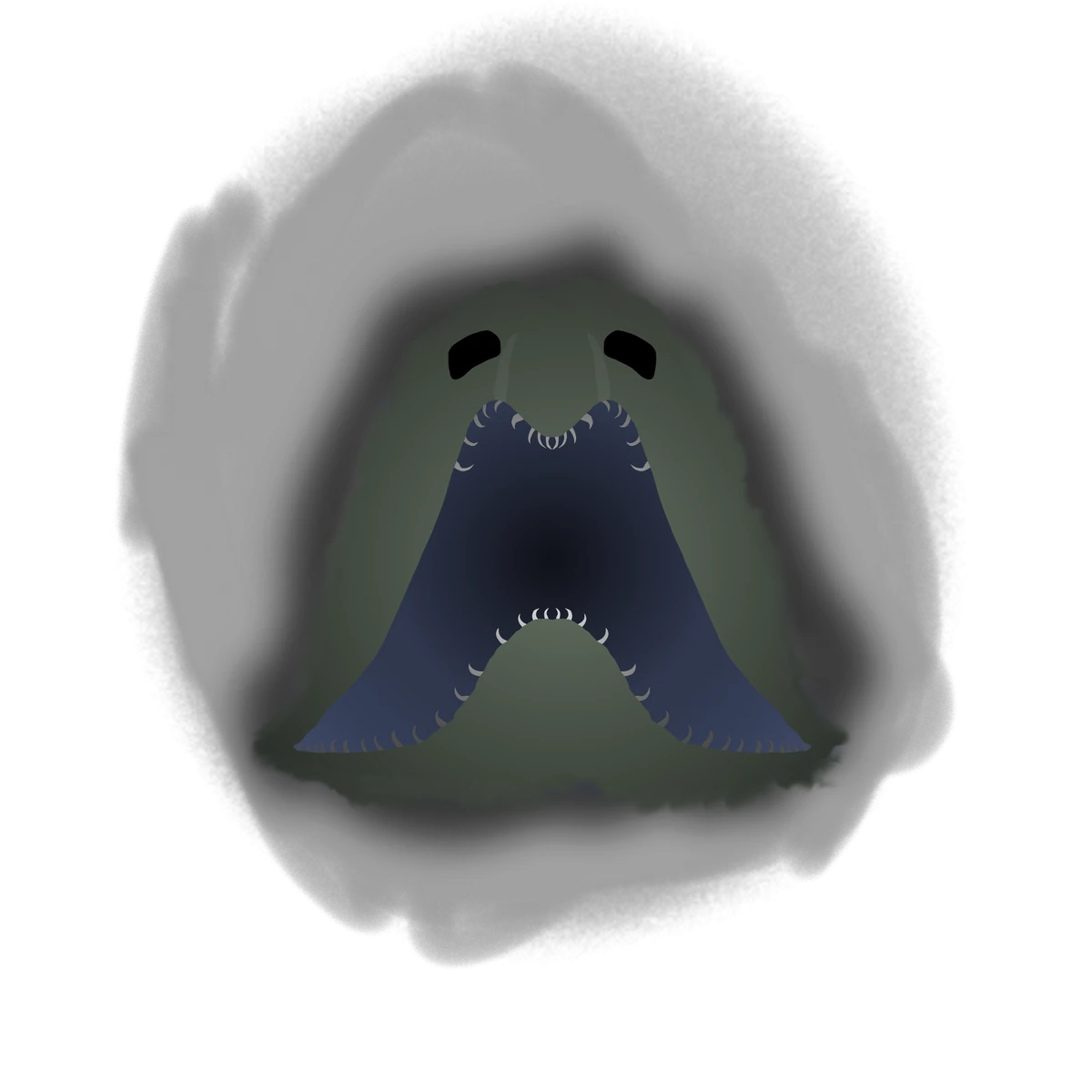 Gulper | Pressure Ideas Wiki | Fandom