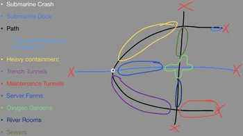 Lockdown | Pressure Ideas Wiki | Fandom