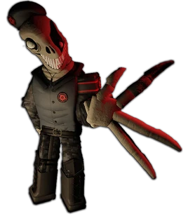 The Crooked | Pressure Ideas Wiki | Fandom