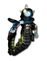 Lockdown | Pressure Ideas Wiki | Fandom