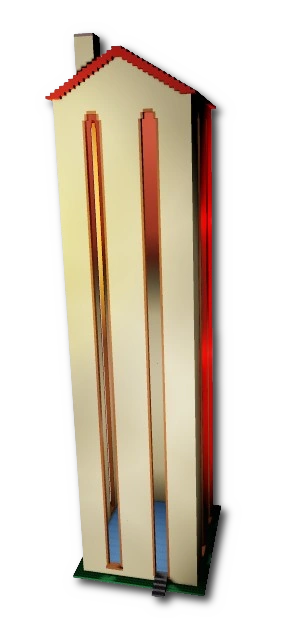 The House Encounter | Pressure Ideas Wiki | Fandom