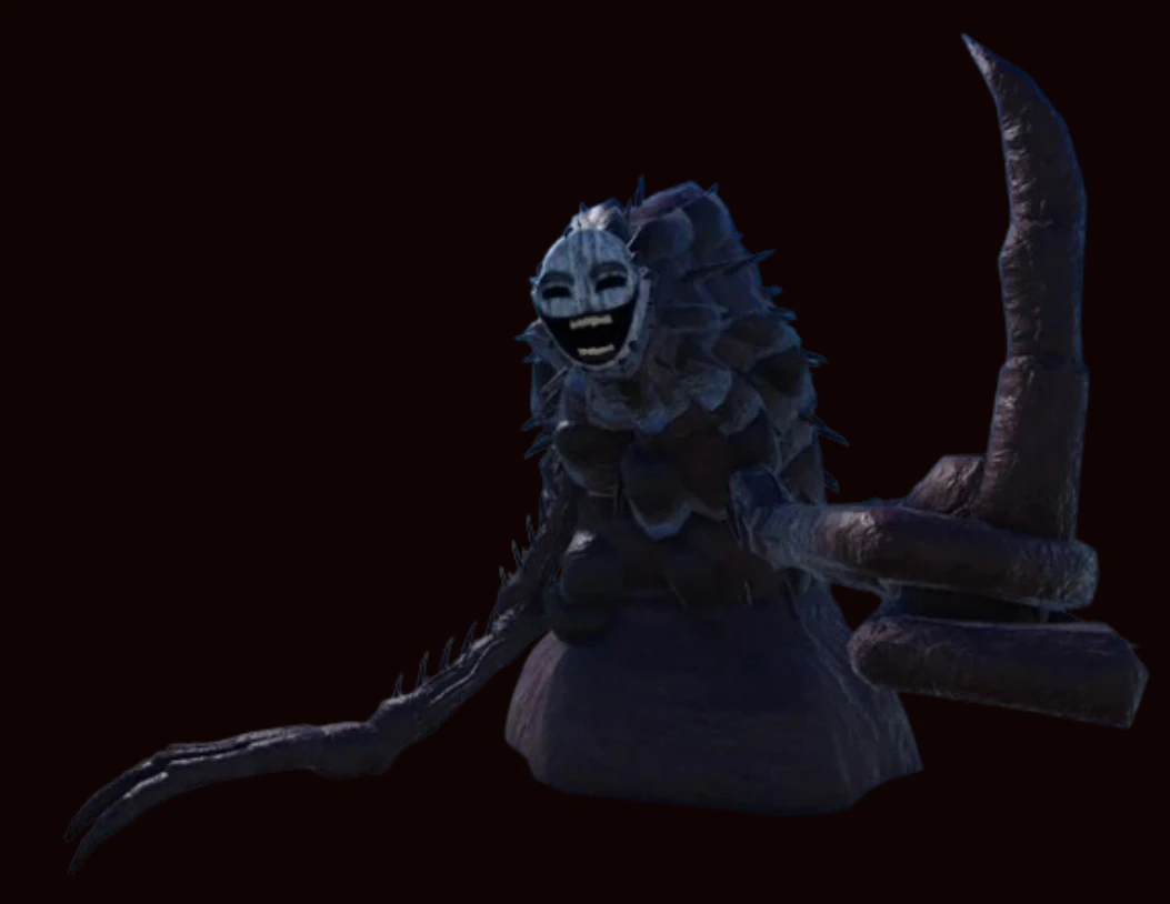 Even more entity’s | Pressure Wiki | Fandom