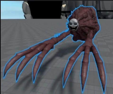 Even more entity’s | Pressure Wiki | Fandom