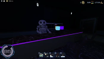 Rare Rooms | Pressure Wiki | Fandom