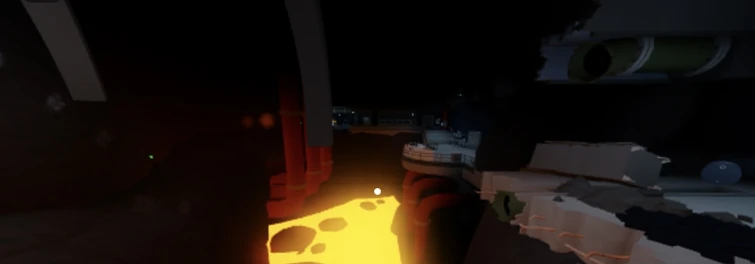 Lava Rooms | Pressure Wiki | Fandom