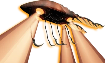 Searchlights | Pressure Wiki | Fandom