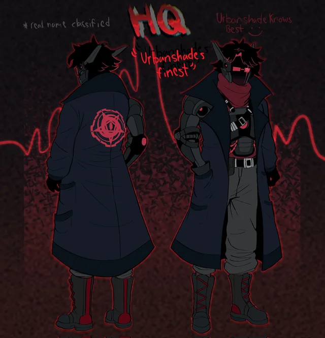 HQ | Pressure Wiki | Fandom