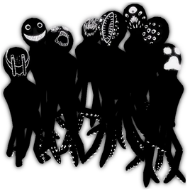 Squiddles | Pressure Wiki | Fandom