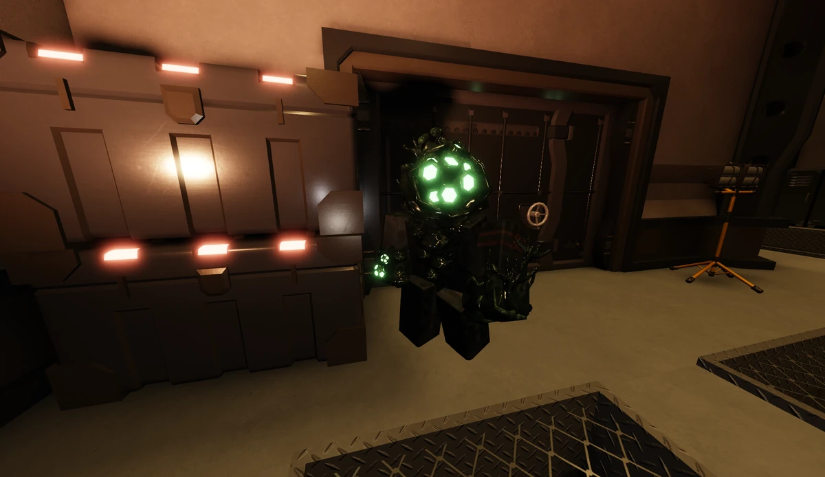 Revenants | Pressure Wiki | Fandom