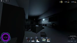 Rare Rooms | Pressure Wiki | Fandom